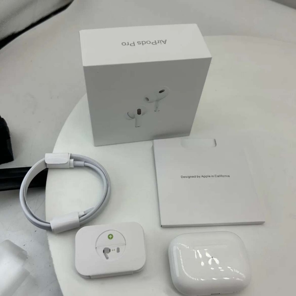 Apple | Headphones | Airpod Pro Gen 2 | Poshmark